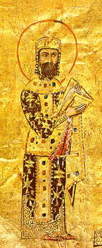 ANISTORITON: An Essay